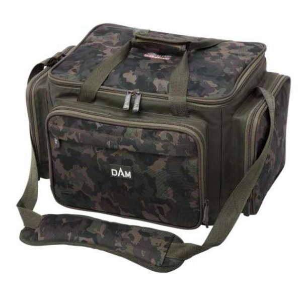 Torba Dam Camovision Carryall L 52x37x28cm