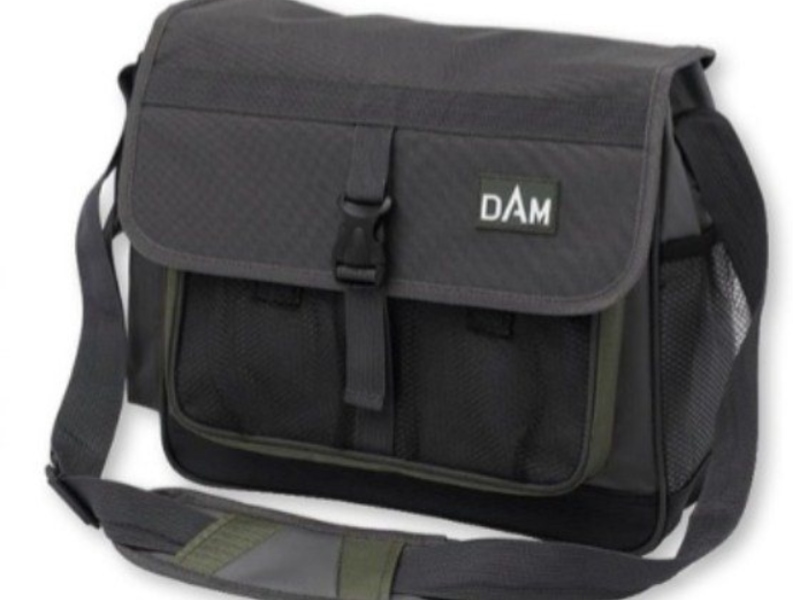 Torba Dam Allround Bag 40x18x30cm