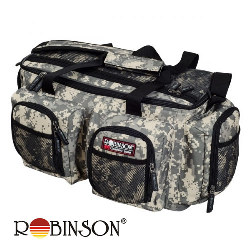 Torba Robinson Camo Voyager L