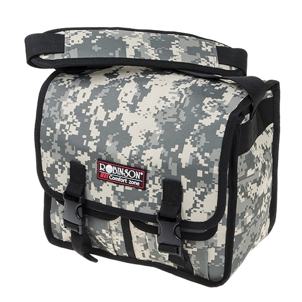 Torba Robinson Camo Walker