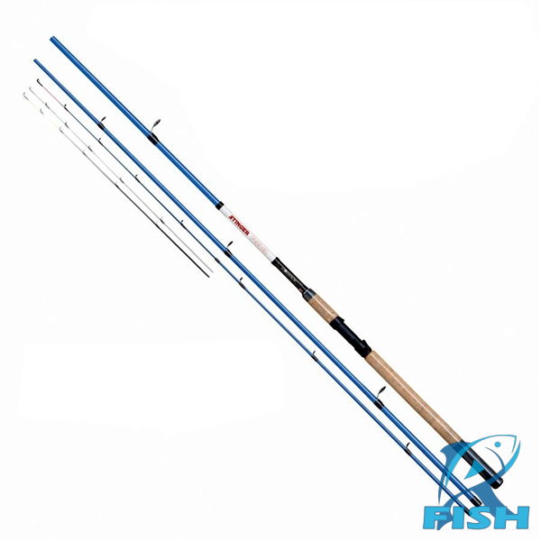 Štap Za Pecanje Robinson Stinger Feeder 360cm ,55-130gr