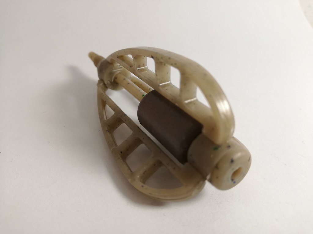Method Hranilica Bomb Feeder 40gr