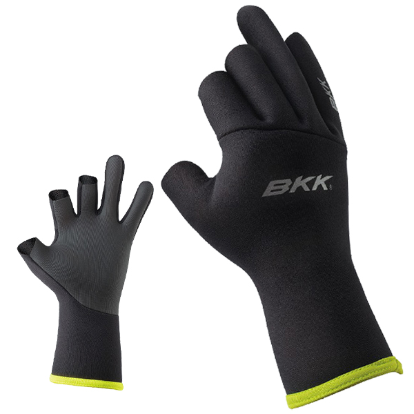 Neoprenske Rukavice BKK Opala Neoprene Gloves XL