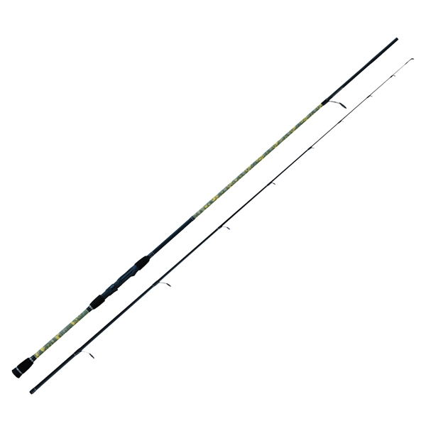 Štap za Pecanje Robinson Maverick Zander Spin 2.7m , 10-45gr
