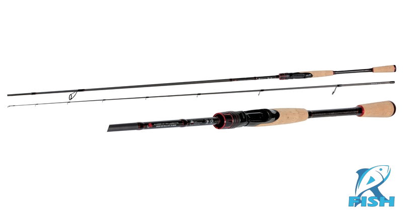 Štap za Pecanje Fil Fishing Neox Spin 2.65m , 7-14gr
