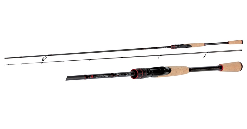 Štap za Pecanje Fil Fishing Neox Spin 2.65m , 7-14gr