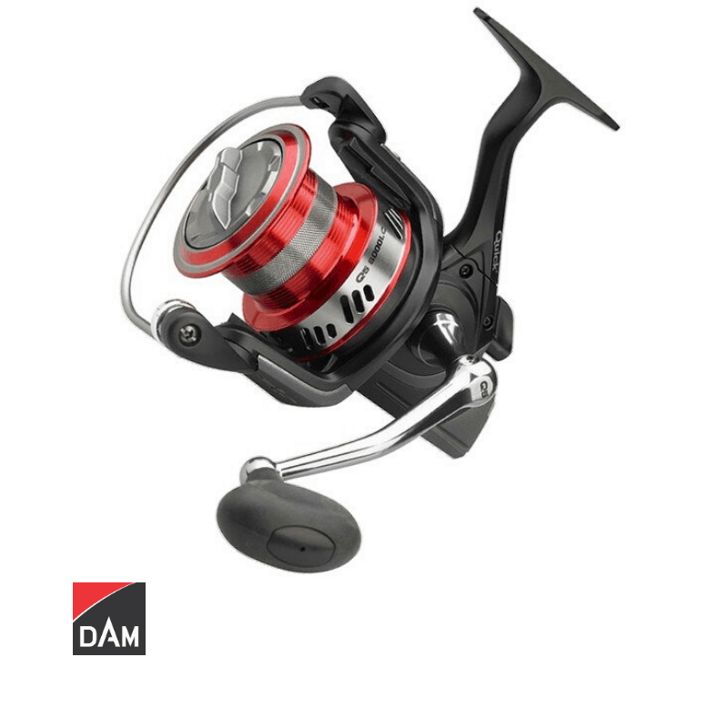 Mašinica Dam Quick 5 LC 6000FD , 5BB
