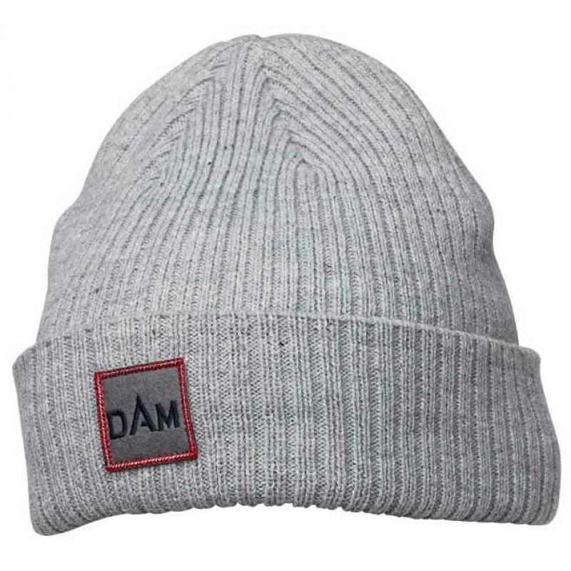 Kapa Zimska Dam Rib Beanie