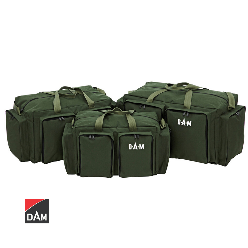 Torba Dam Carp Carryall XL