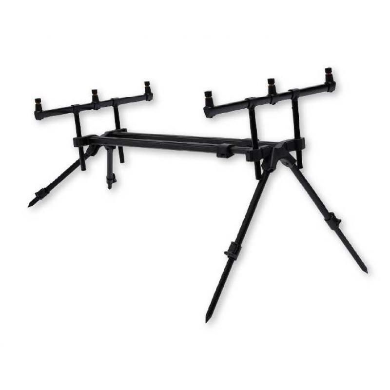 Rod Pod Dam Eco 3-Rod