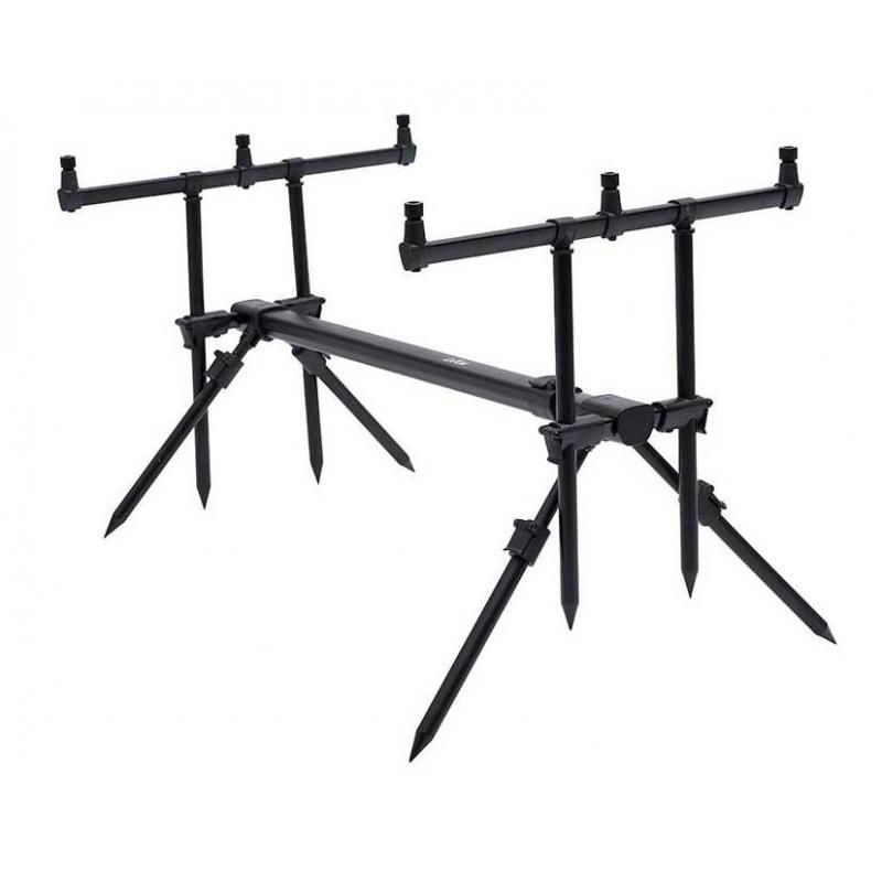 Rod Pod Dam Corventible 3-Rod