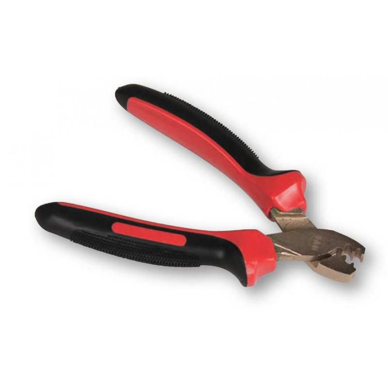 Klešta Effzett Crimping Plier za Klemovanje 14cm