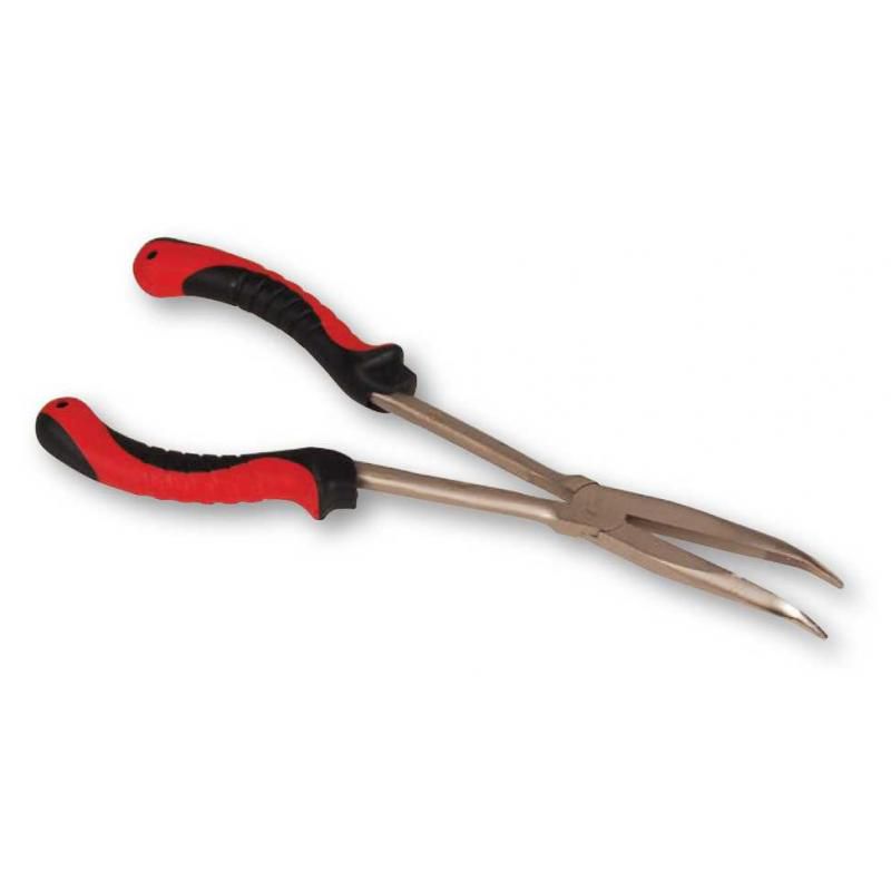 Klešta Dam Effzett Deep Throat Plier 28cm