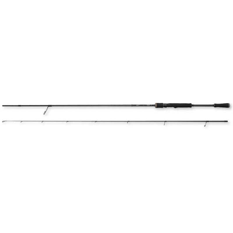 Štap za Pecanje Dam Yagi Light Jig 2.4m , 8-35gr