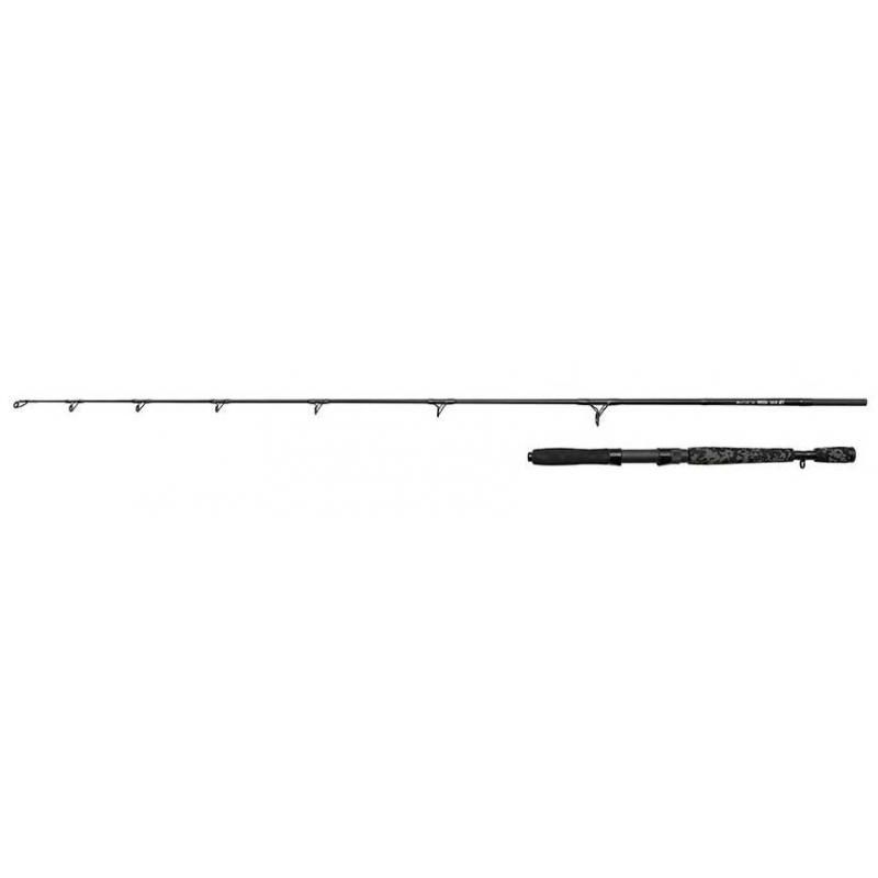 Štap za Pecanje Dam Madcat Green Belly Cat 1.8m , 50-125gr