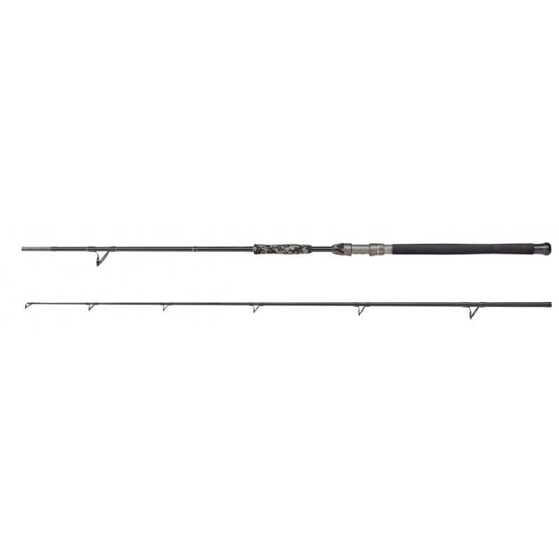 Štap za Pecanje Dam Madcat Black Deluxe 3.2m , 100-250gr