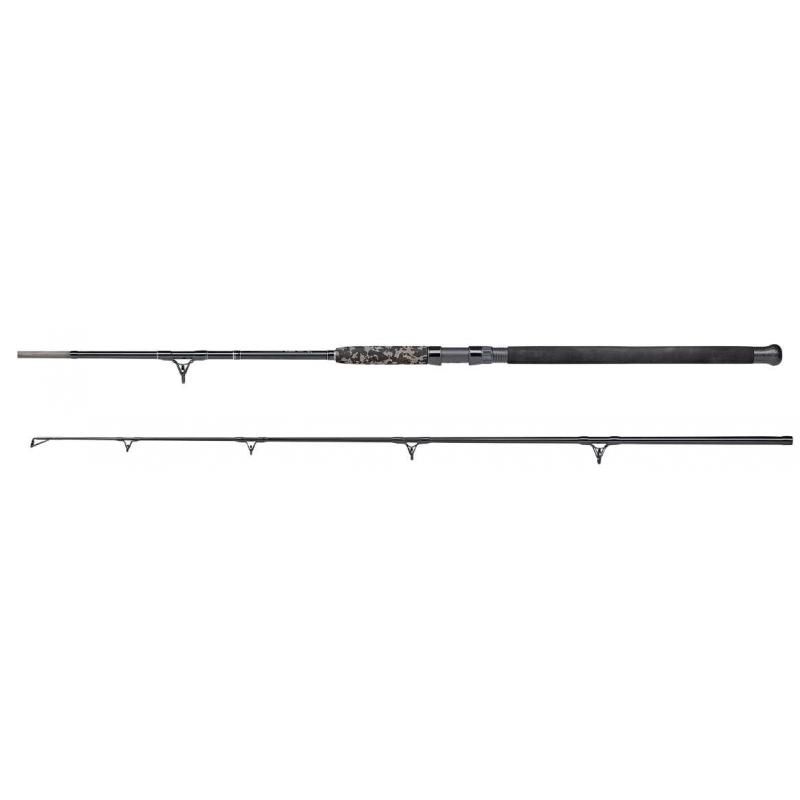 Štap za Pecanje Dam Madcat Black Heavy Duty 2.7m , 200-300gr