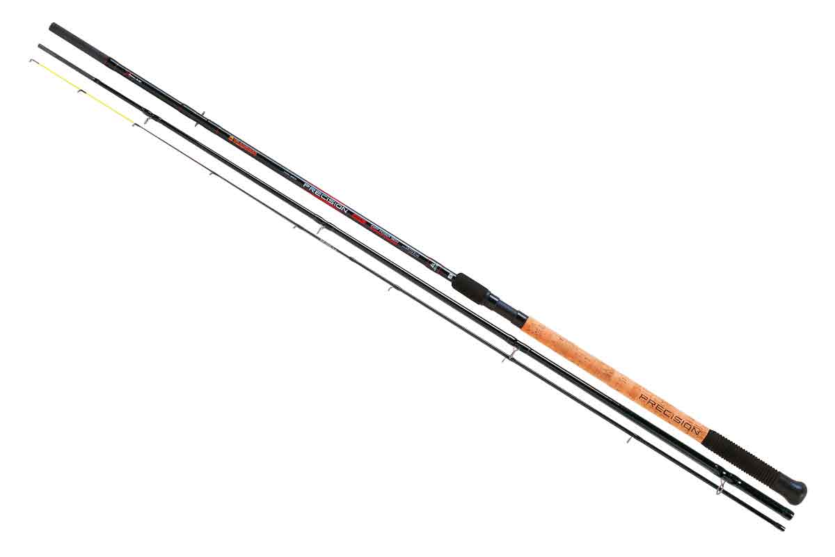 Štap za Pecanje Trabucco Precision RPL Carp Feeder 3.9m 120gr