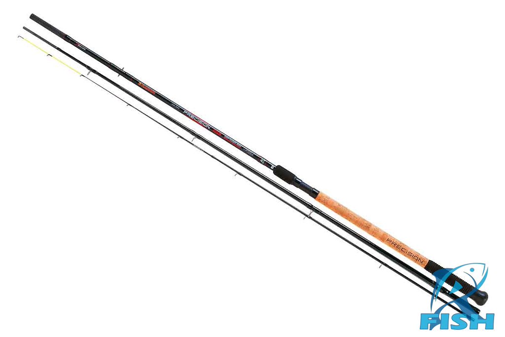 Štap za Pecanje Trabucco Precision RPL Carp Feeder 3.6m 120gr