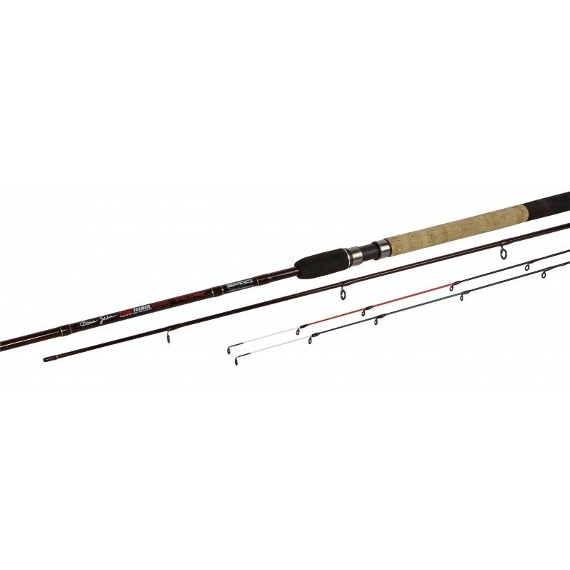 Štap za pecanje Spro Döme Gábor team Feeder Carp Fighter Boat 3m 40-130gr