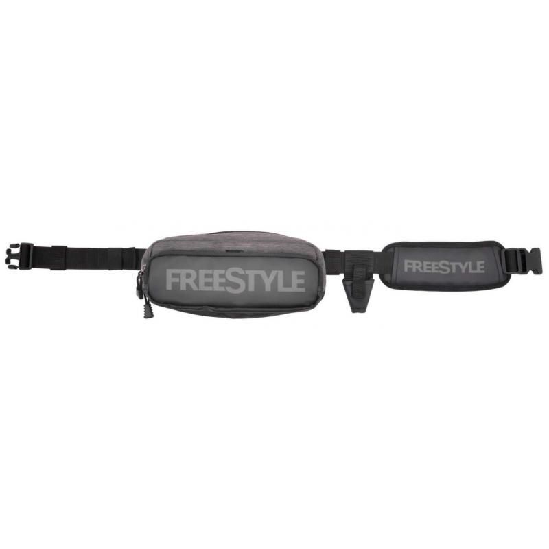 Torba Oko Struka Spro Freestyle Ultrafree Belt