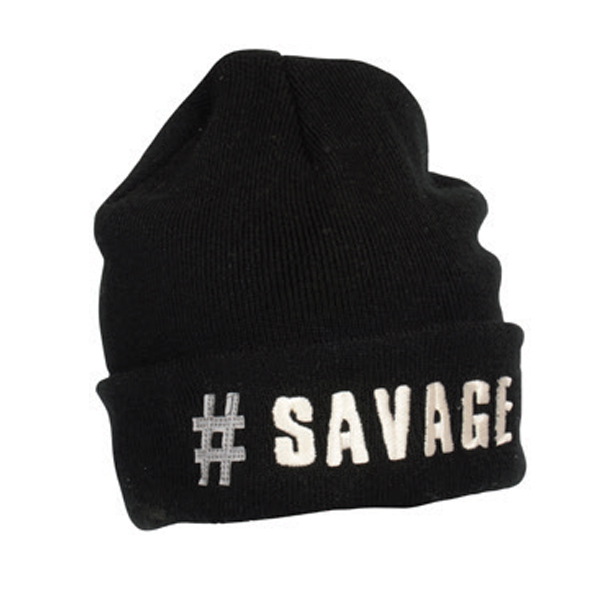 Kapa Savage Gear Simply Savage#Savage Beanie