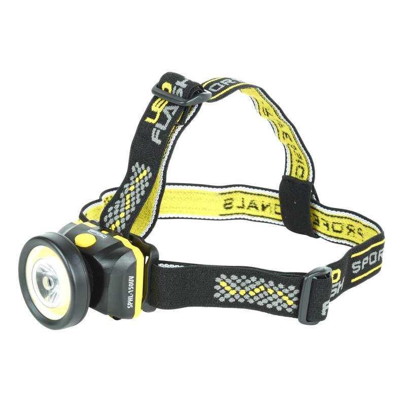 SPRO Led – Čeona vodootporna lampa/150