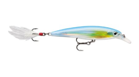 Rapala X-Rap 8cm SLK