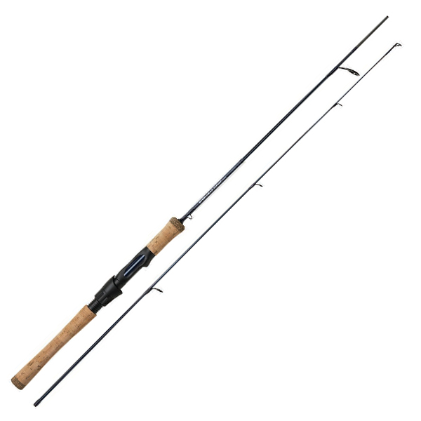 Štap Za Pecanje Ron Thompson Steelhead Iconic Spin 9′ 270cm 20-60g