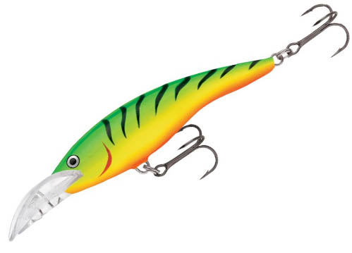 Rapala Scatter Rap Tail Dancer 9cm FT