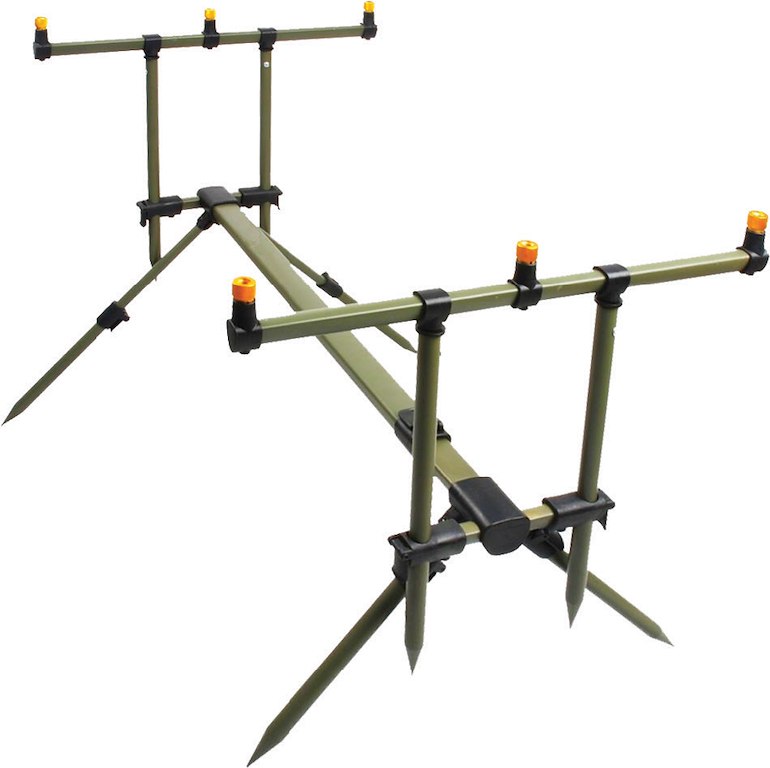 Rod Pod Extra Carp Royal