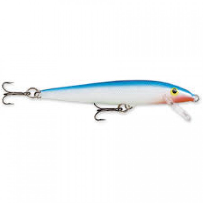 Vobler Rapala Original Floater 9cm B