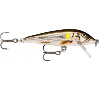 Vobler Rapala Coundown CD 9cm AYUL