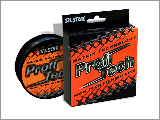 Najlon Silstar Profi Tech 300m