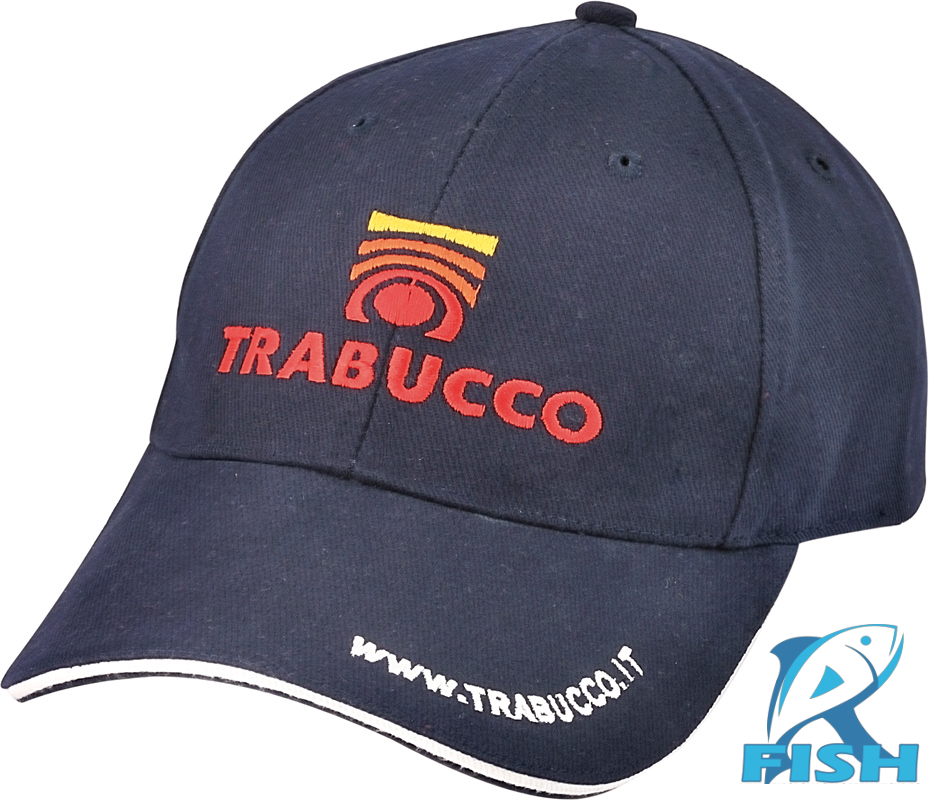 Kačket Trabucco New Cap