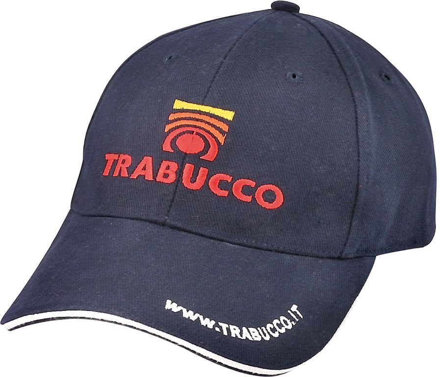 Kačket Trabucco New Cap