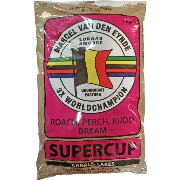 Primama Van Den Eynde Supecup