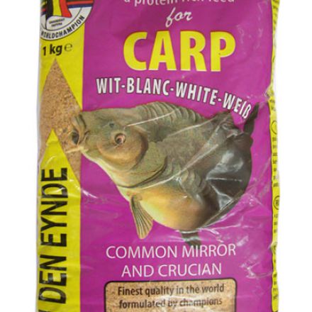 Primama Van Den Eynde Carp White