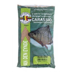 Primama Van Den Eynde Carassio Brown