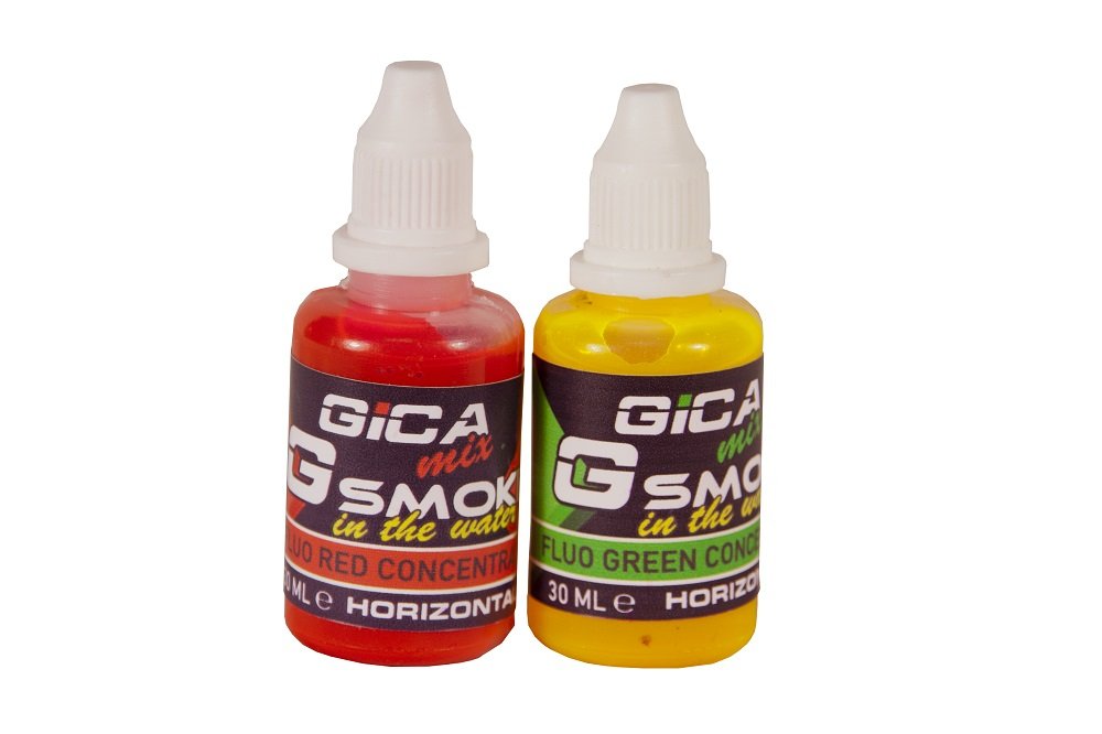 Kapalice Gica Mix G-Smoke 30ml