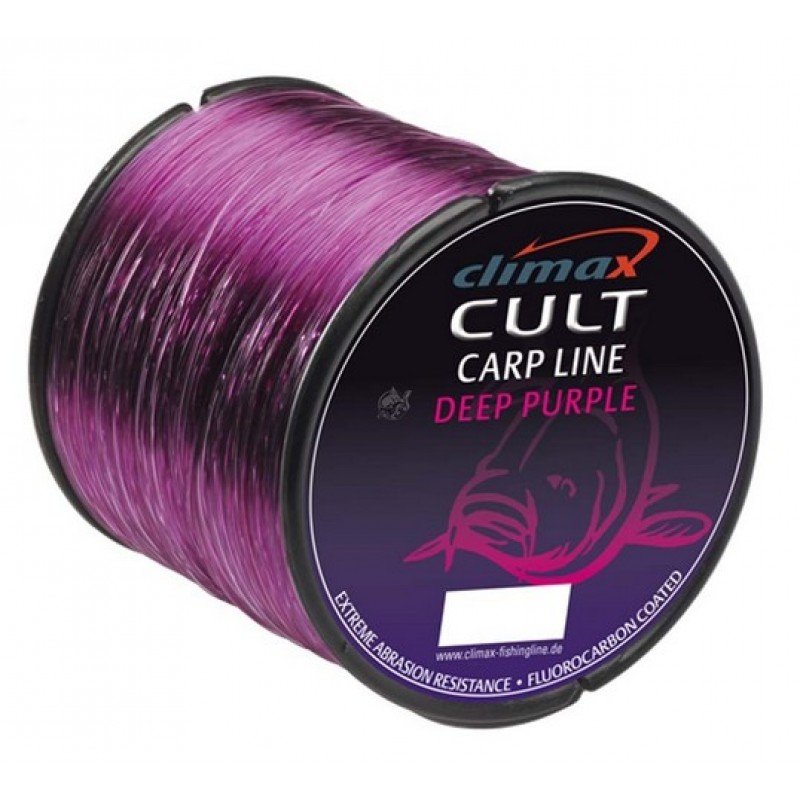 Najlon Climax Cult Deep Purple,1200m