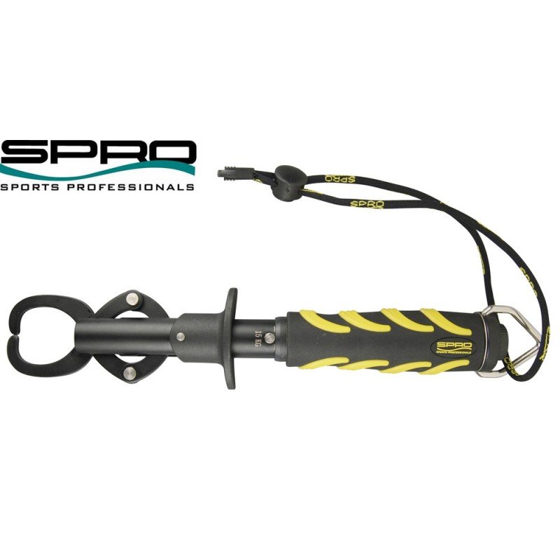 Lip Gripper Spro 24cm