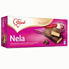 * Nela 264g