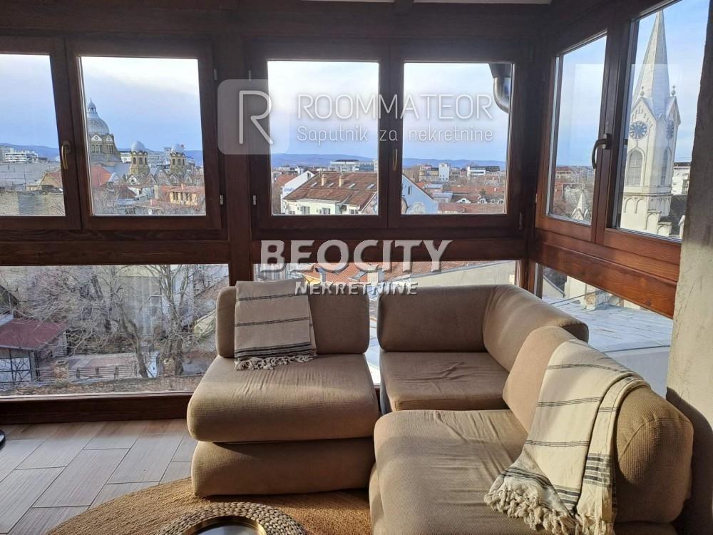 Pavla Papa, Dvosoban stan na prodaju, 72m2, 225.000€