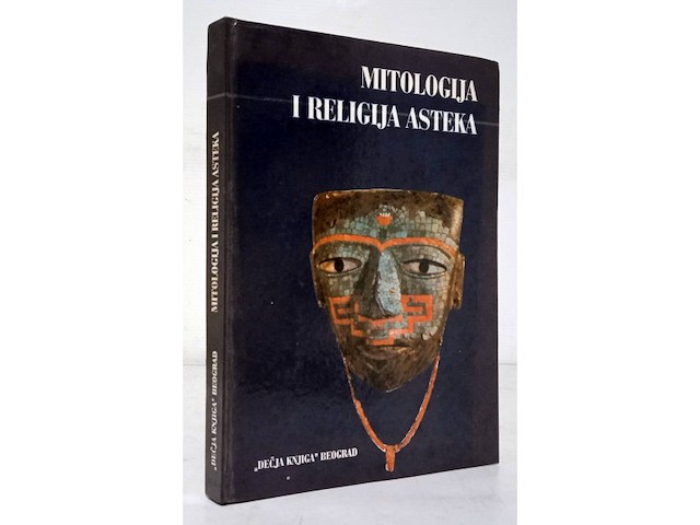 Mitologija i religija Asteka