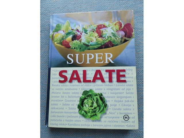 Super salate