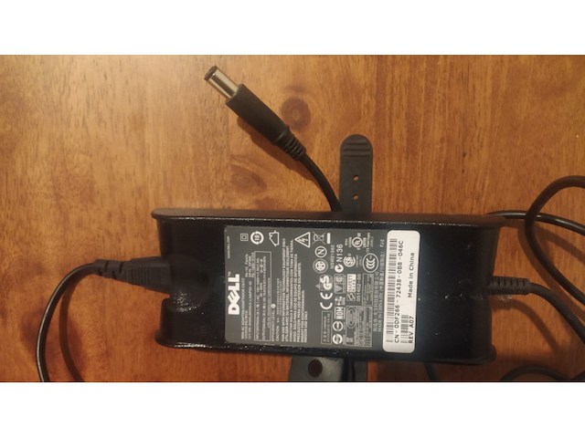 Punjac - adapter za Dell 19,5V , 4,62A , 90W