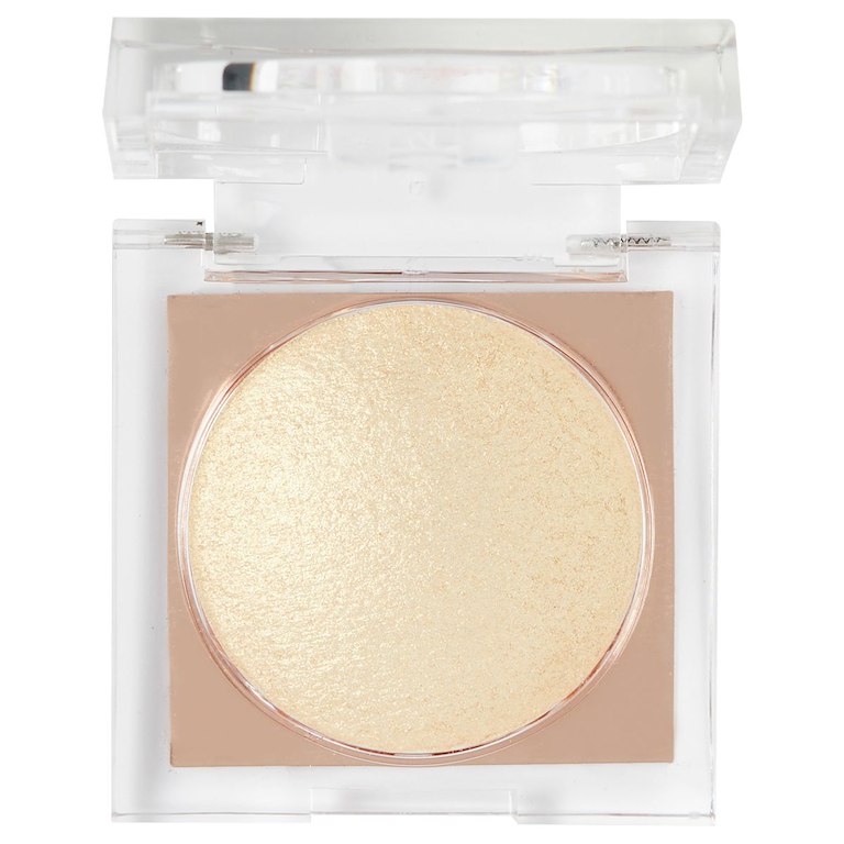 Hajlajter za lice MAKEUP REVOLUTION Beam Bright 2.45g Golden Gal