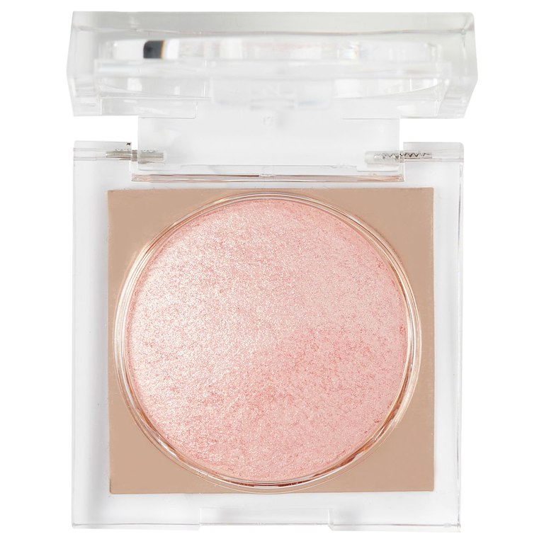 Hajlajter za lice MAKEUP REVOLUTION Beam Bright 2.45g Pink Seduction