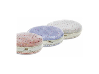 Jastuk Macarons 3kom (60x15cm)